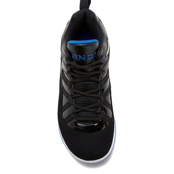 And1 | Shoes | Sale Boys Andswag Shoes | Poshmark